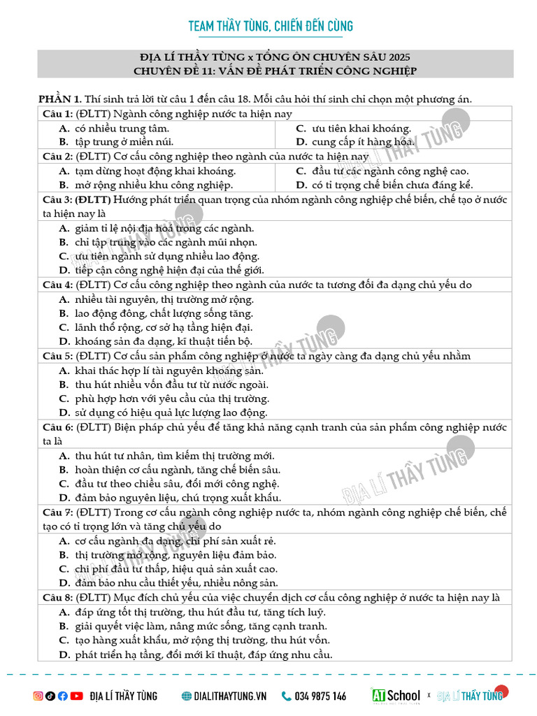 2025 DLTT To CD11 de | PDF