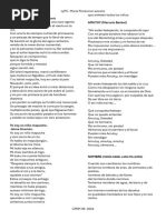Poema "Humanity" de Elma Stuckey | PDF