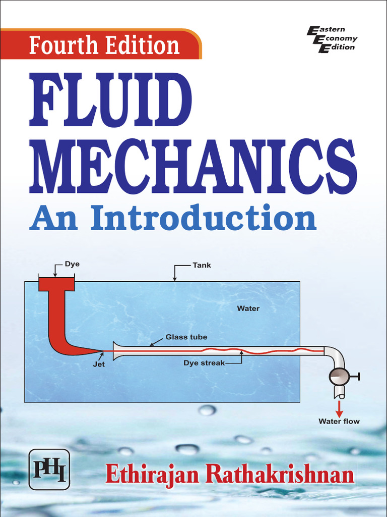 Fluid Mechanics-An Introduction | PDF | Boundary Layer | Vortices