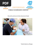 Orden InnLab 2019 | PDF | Odontología