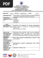 02 Flood Control Purpose and Flood Control Master Planning | PDF ...