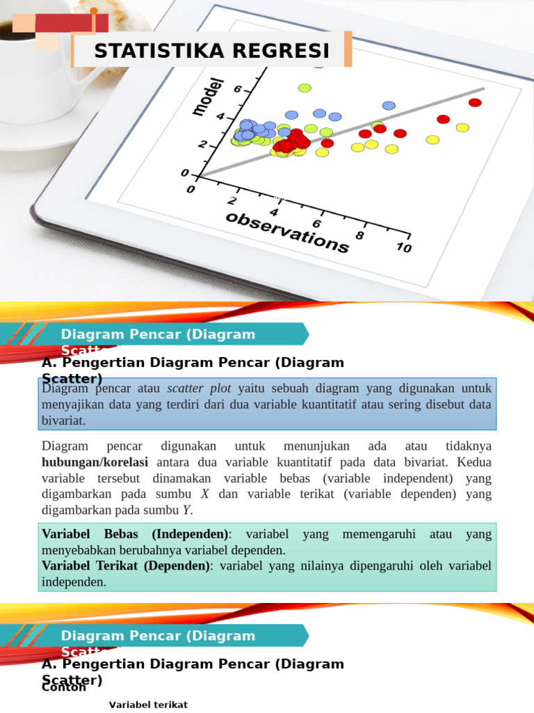 Diagram Pencar | PDF