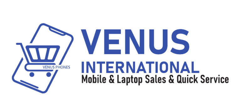 Venus Logo - English | PDF