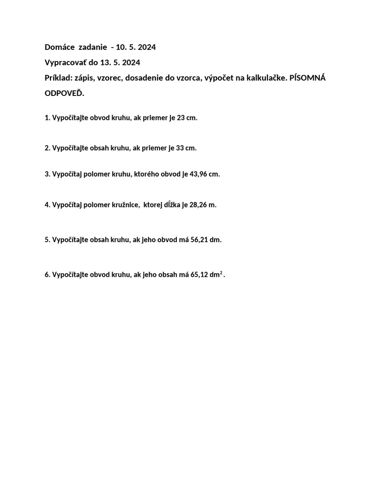 DZ - 8r - Kruh, Kruå Nica | PDF