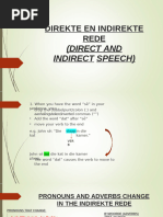 Understanding STOMPI in Afrikaans | PDF | Verb | Subject (Grammar)