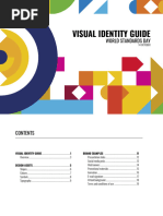 Branding Tool Kit - Chapter 2, Logo | PDF | Logos | Asian Development Bank