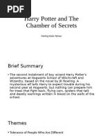 Chamber of Secrets: Free Online Access | PDF | Harry Potter | Fantasy
