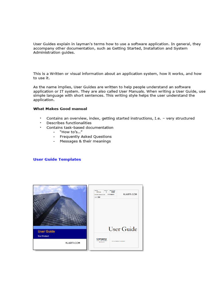 P7 USER MANUAL GUIDE | PDF | Software | Computing