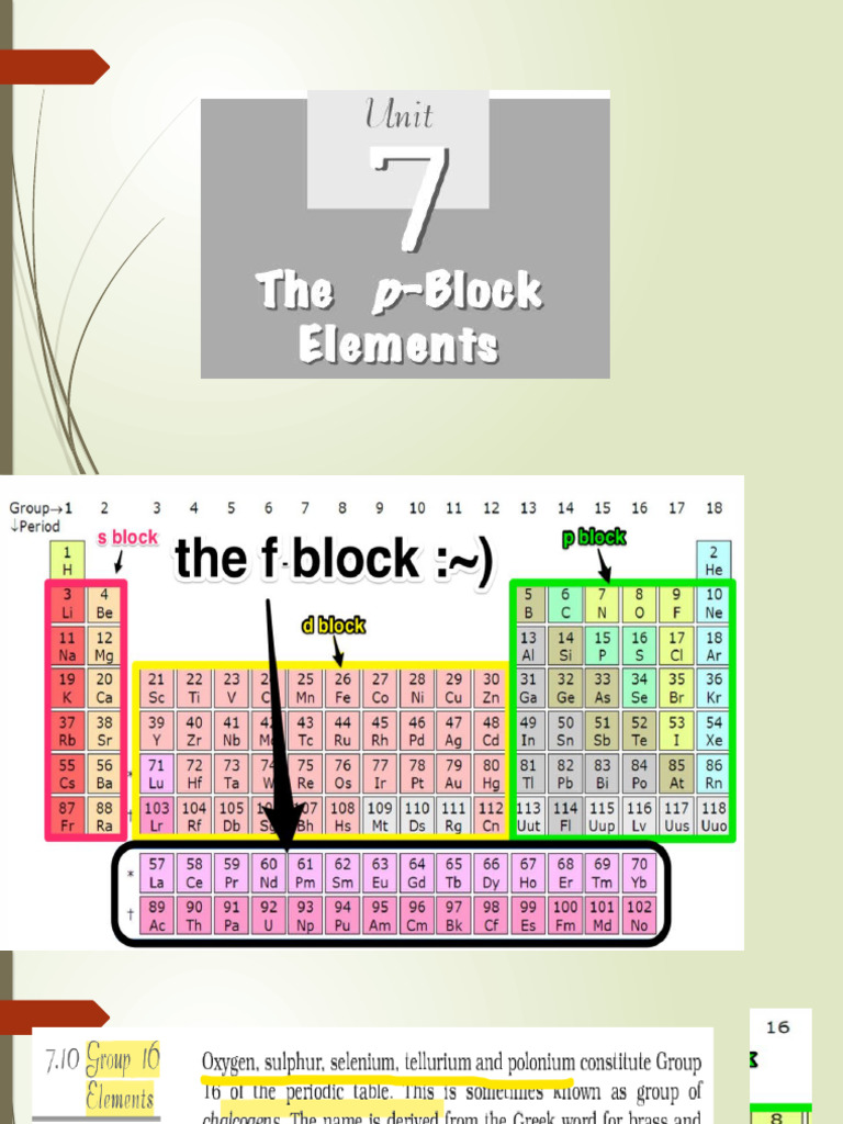 Ppt-p Block 12th -TEXTBK (1) | PDF