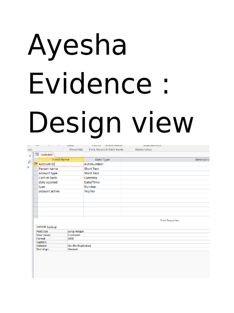 Ayesha | PDF