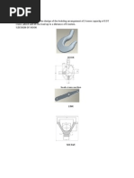 Stiffened Seat Connection | PDF | Beam (Structure) | Materials Science