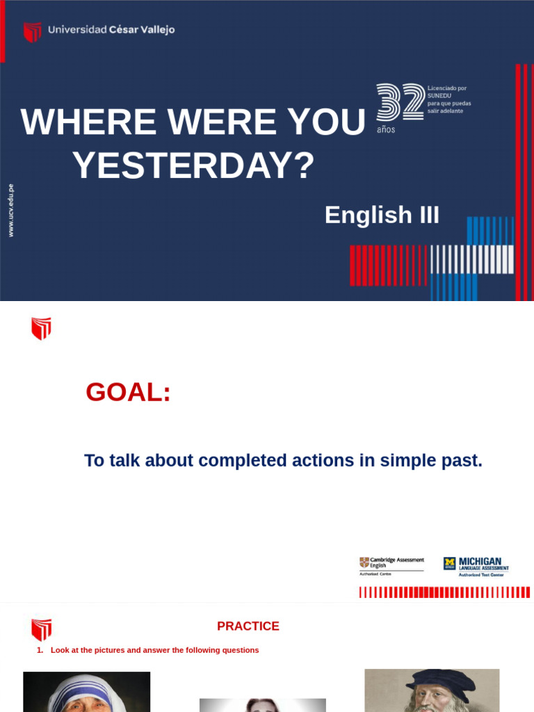 Session 1-Level 3 | PDF