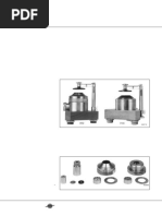 Training - OLTC MR Ecotap | PDF | Transformer | Electronic Engineering