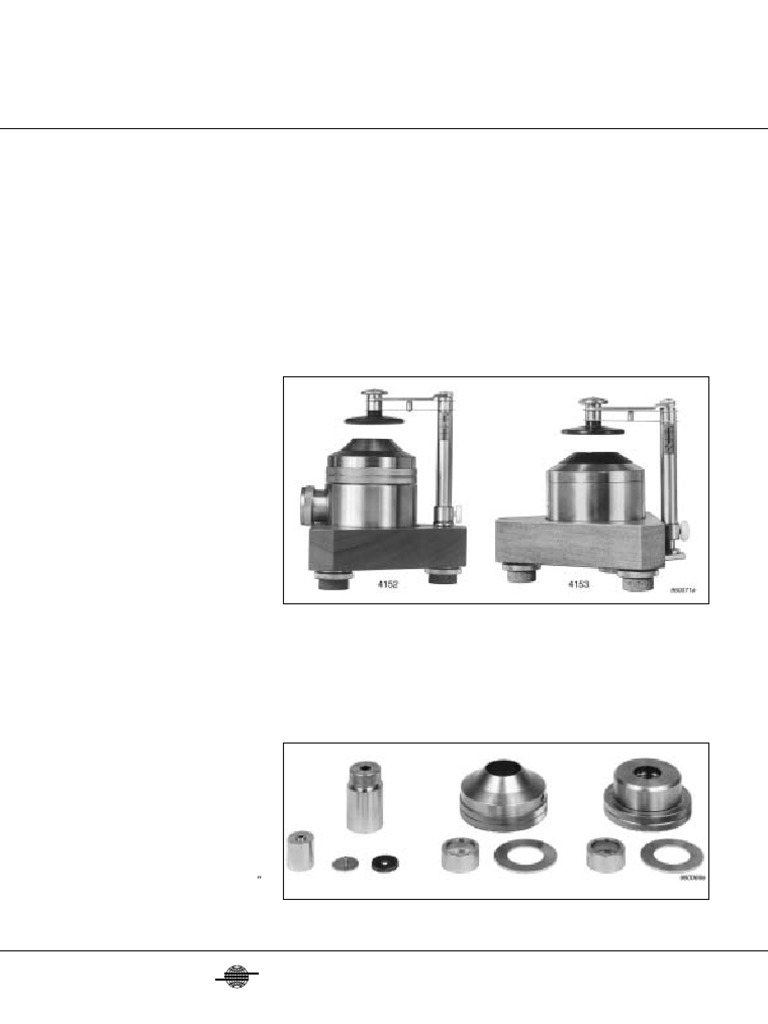 4152 4153 - Artificial Ears Types 4152 and 4153 Product Data - BP0265 ...