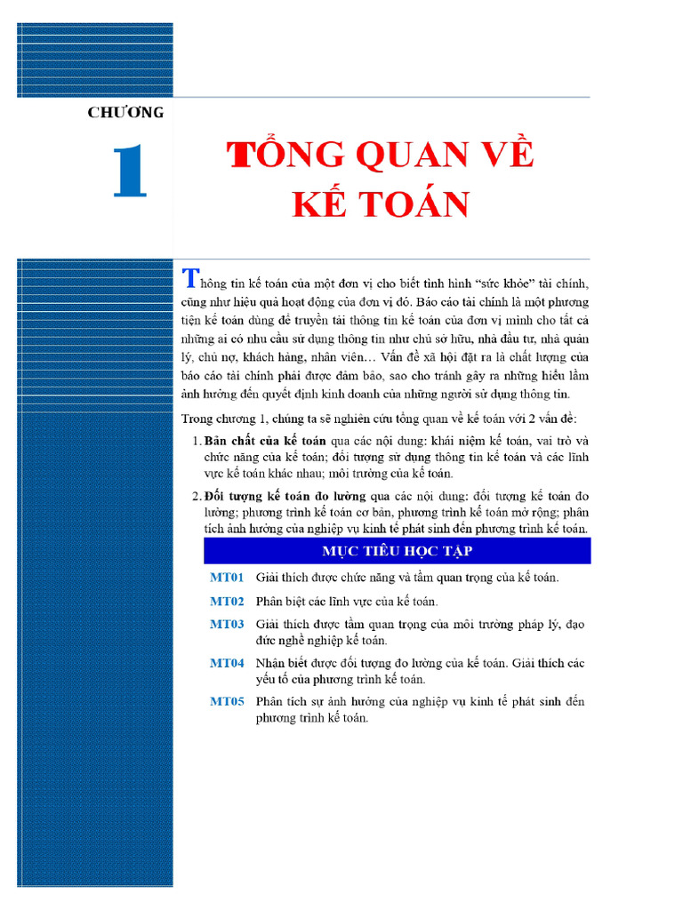Giao Trinh | PDF