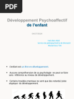L'Hospitalisme selon René Spitz | PDF | Psychologie du développement ...