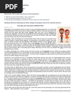 Revenge of The Geeks | PDF