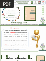 Programa Analitico Sieb | PDF