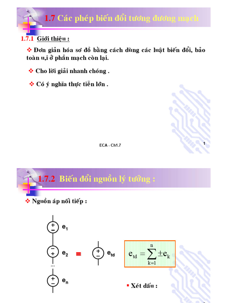 Giai-Tich-Mach - Le-Minh-Cuong - Eca - ch1 - 7 - Cac-Phep-Bien-Doi-Tuong-Duong-Mach ...