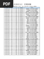 AY2025 APU Academic Calendar | PDF