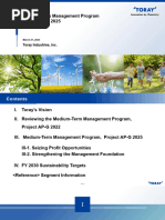 Project Proposal Tree Planting 1 | PDF | Trees | Environmentalism