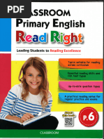 KS1 2023 Reading Paper and Answers | PDF | Yarn | Wool