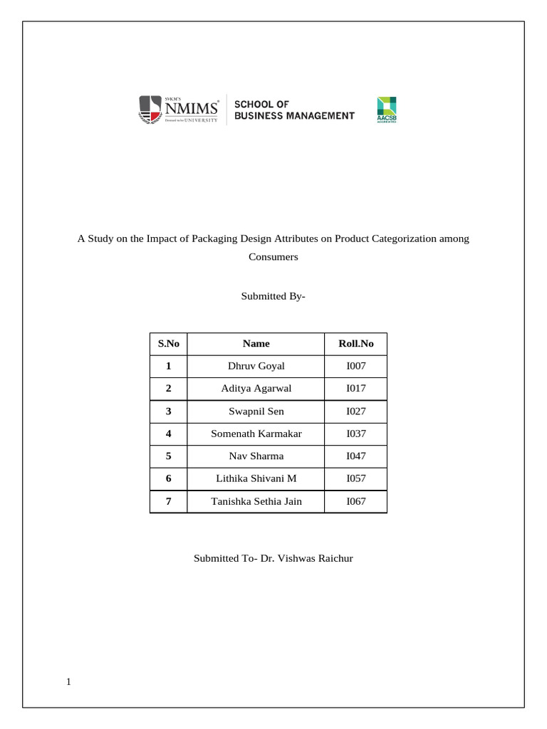 Brm | PDF | Brand | Sampling (Statistics) Brm | PDF | Brand | Sampling (Statistics)
