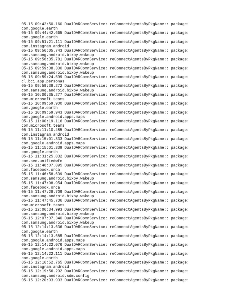 Ddar - FW - Log 2024 10 11 00 00 02 | PDF