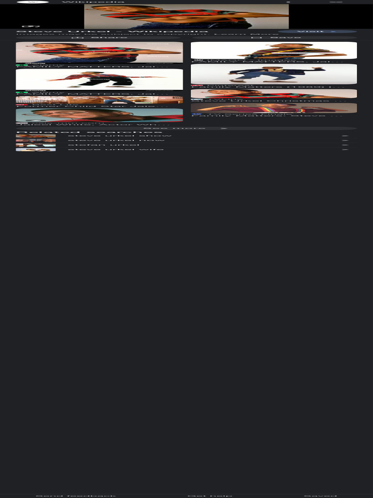 Urkel Show - Google Search | PDF