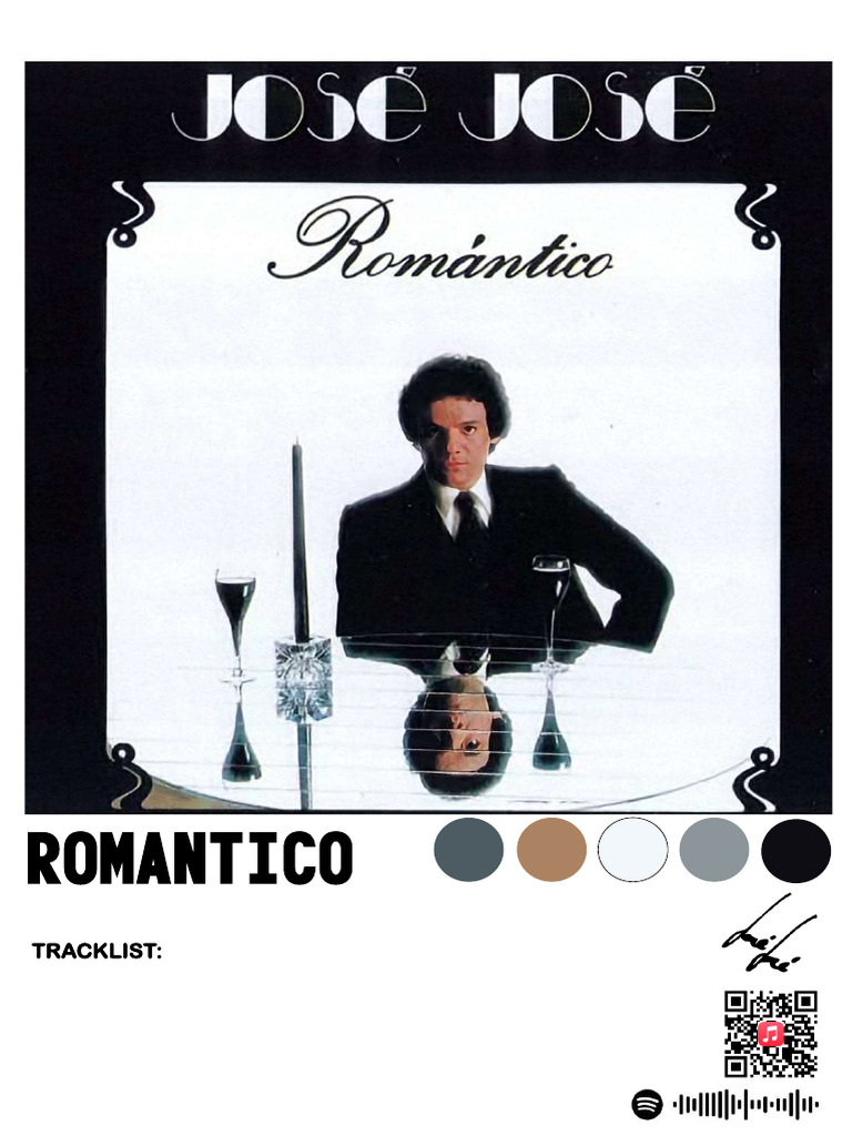 Jose Jose Pash | PDF