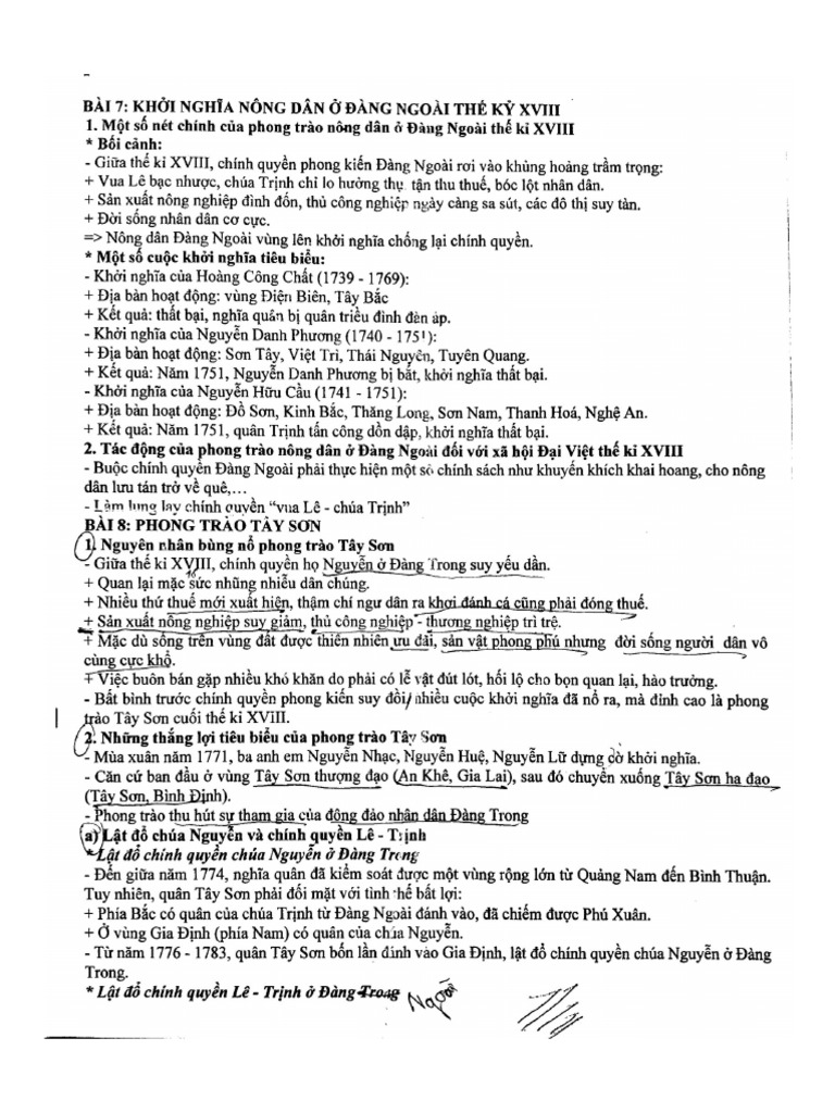 (Tây Son, Binh Dinh). | PDF