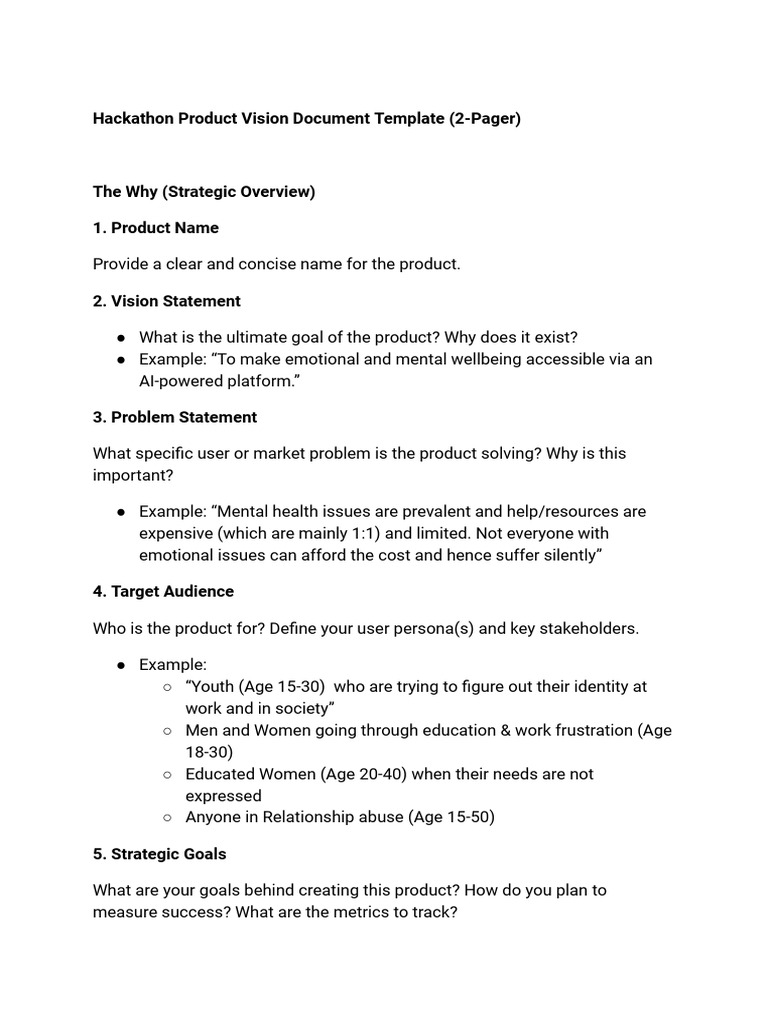 Template For Product 2 - Pager | PDF | Customer Satisfaction | Computing