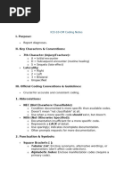 AAPC CPC Coding Guidelines 2025 Latest Questions and Simplified Correct ...