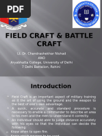 Sentry Duties and Responsibilities Guide | PDF | Military | Battles