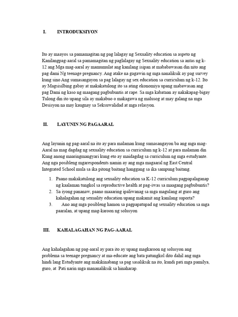 OKAY NA PAHIRAP SI WORD | PDF