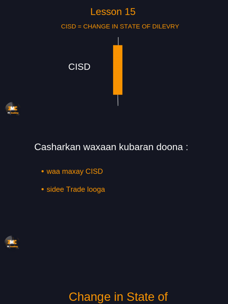 15 Lesson Cisd PDF | PDF