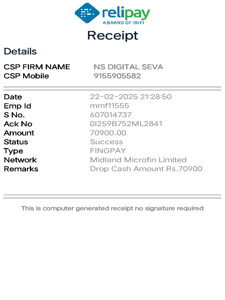 Receipt1740239932360 | PDF