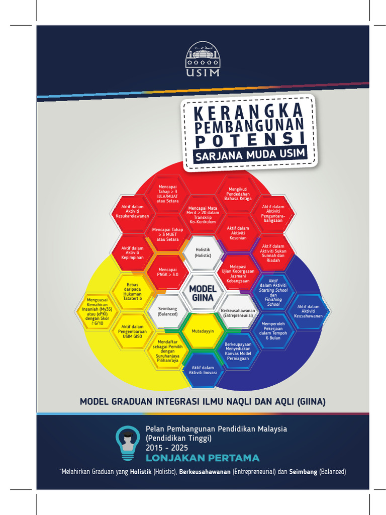 GIINA Guidebook | PDF