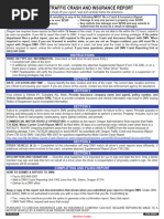 Holiday Accident Reduction Program (Harp) Form | PDF | Car | Wheeled ...