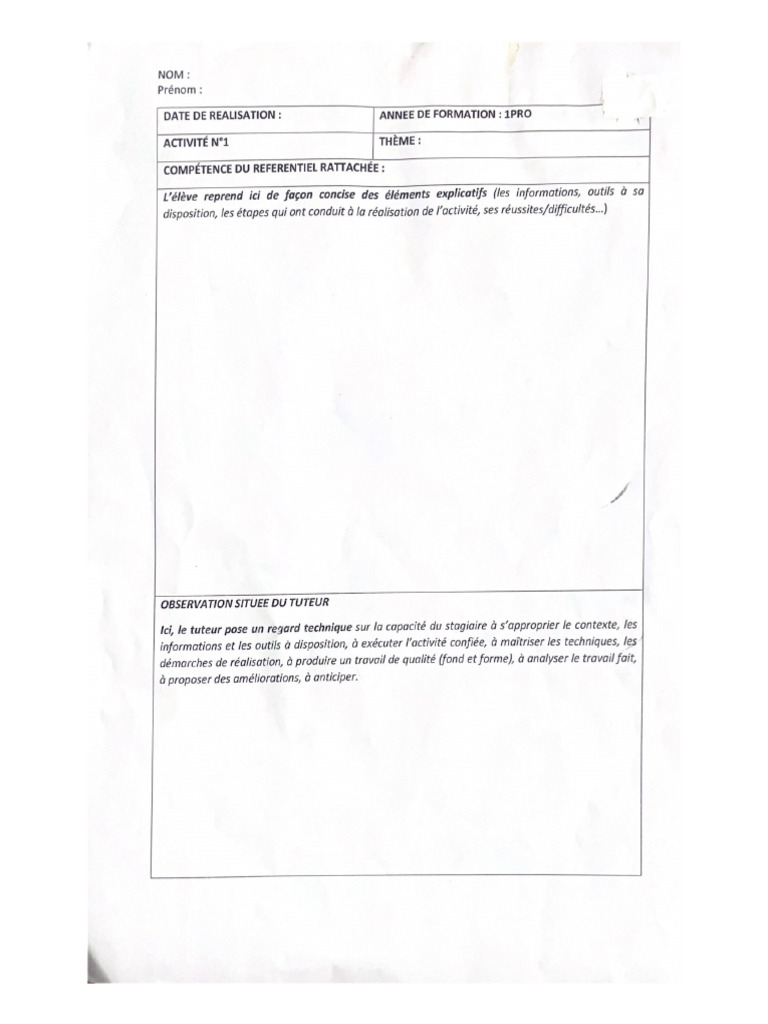 Stage | PDF