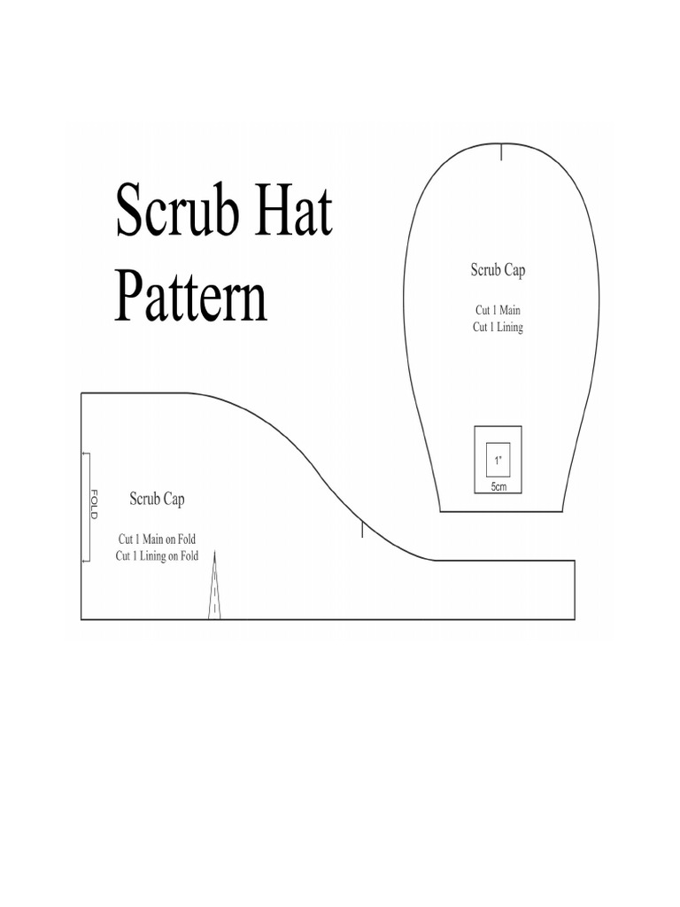 printablee.com-free-printable-scrub-hat-pattern_114126.jpg | PDF