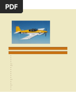 Aircraft Performance Calculation Guide | PDF | Drag (Physics) | Aircraft