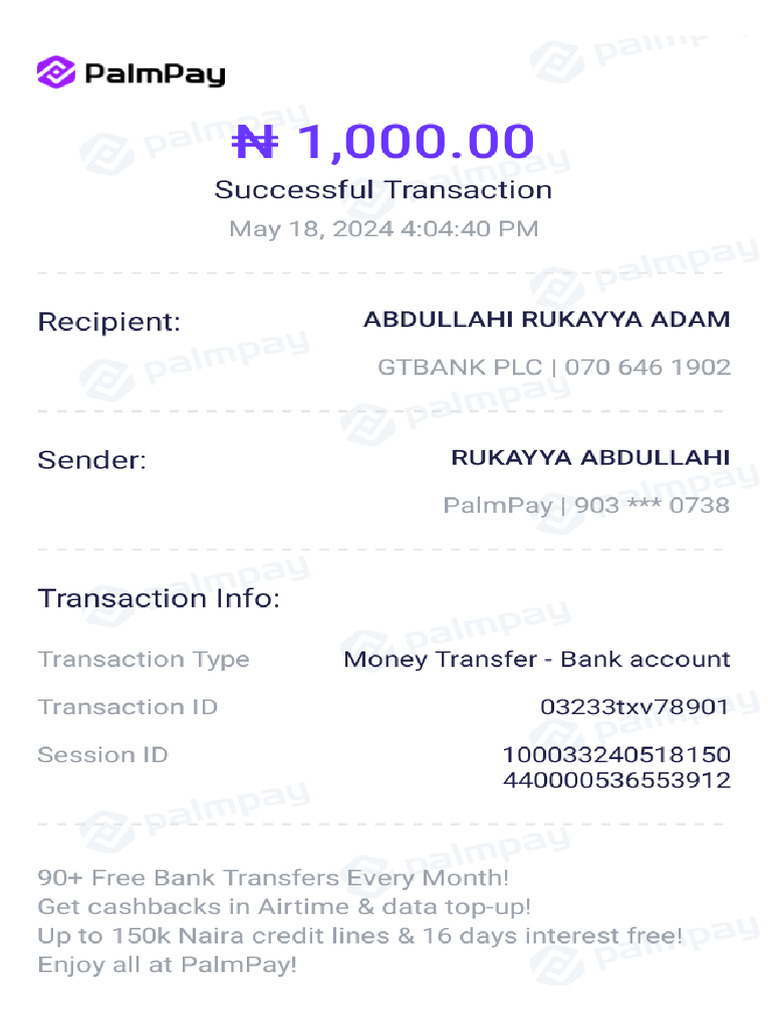 Receipt 1716044694118 | PDF