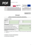 Protokol Odbioru | PDF