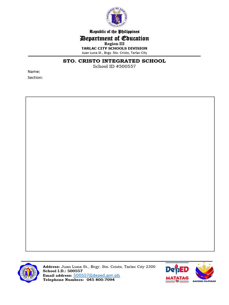 Recitation Record Reading Writing | PDF
