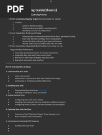 Burp Suite Pentesting Guide | PDF | Penetration Test | Java Virtual Machine