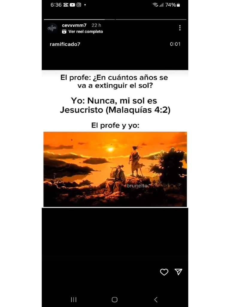 Jesús Meme | PDF
