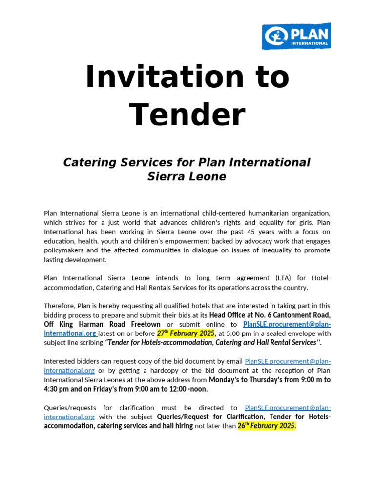 1739961873829_SLE. Notice ITT Catering C8 | PDF