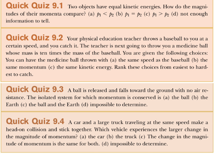 G11 Physics Classwork | PDF