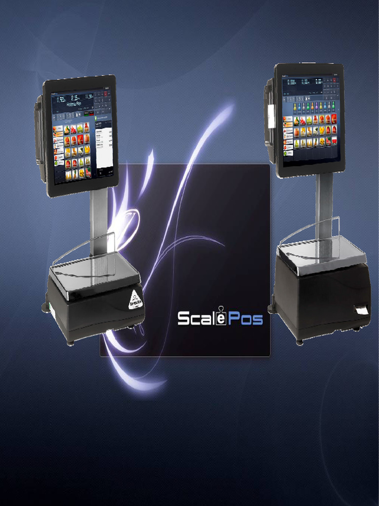 Scale Pos | PDF | Printer (Computing) | Computing